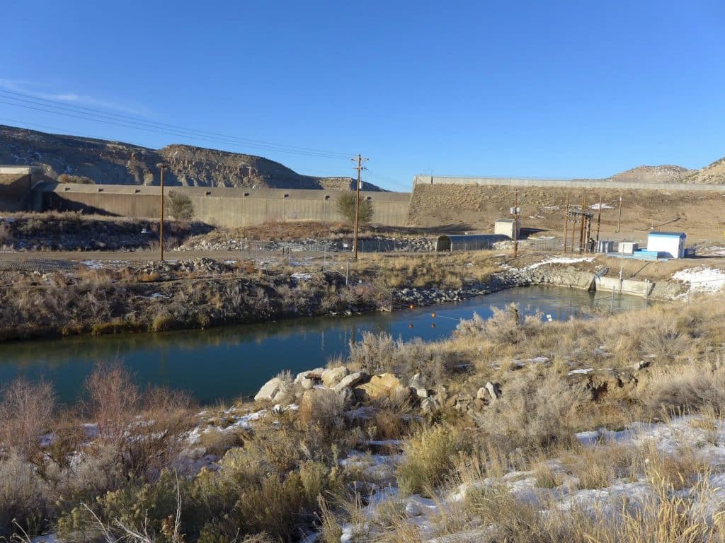 White River call ‘significant’ for water users | SteamboatToday.com